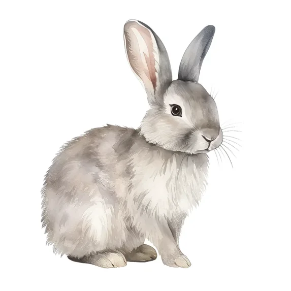 DOPASTICKER Car Sticker Egg Day Bunny Tuning Car Rear Window Phone ...