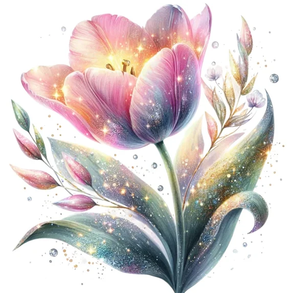 DOPASTICKER Car Sticker Flower Sticker Phone Sticker, Latop Sticker ...