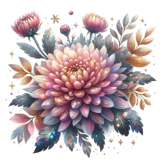 DOPASTICKER Car Sticker Flower Sticker Phone Sticker, Latop Sticker ...