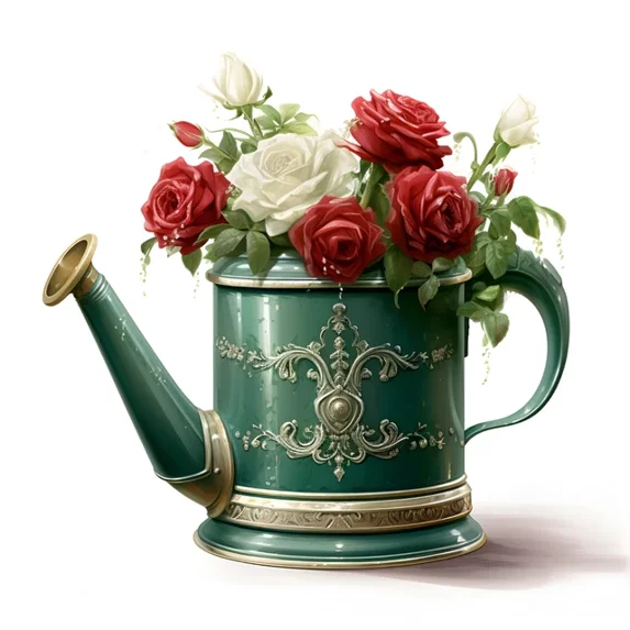 DOPASTICKER Car Sticker Flowers Motifs Sticker Phone Sticker, Latop ...