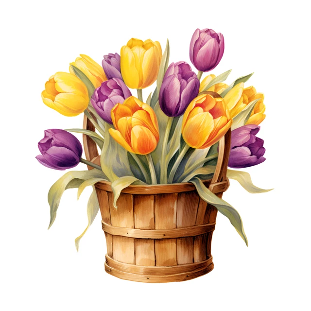 DOPASTICKER Car Sticker Flowers Motifs Sticker Phone Sticker, Latop ...