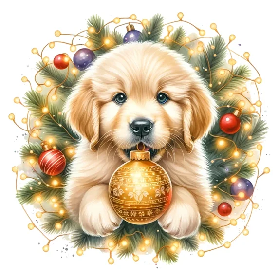 DOPASTICKER Car Sticker Golden Retriever Car Sticker Dogs Sticker Phone ...