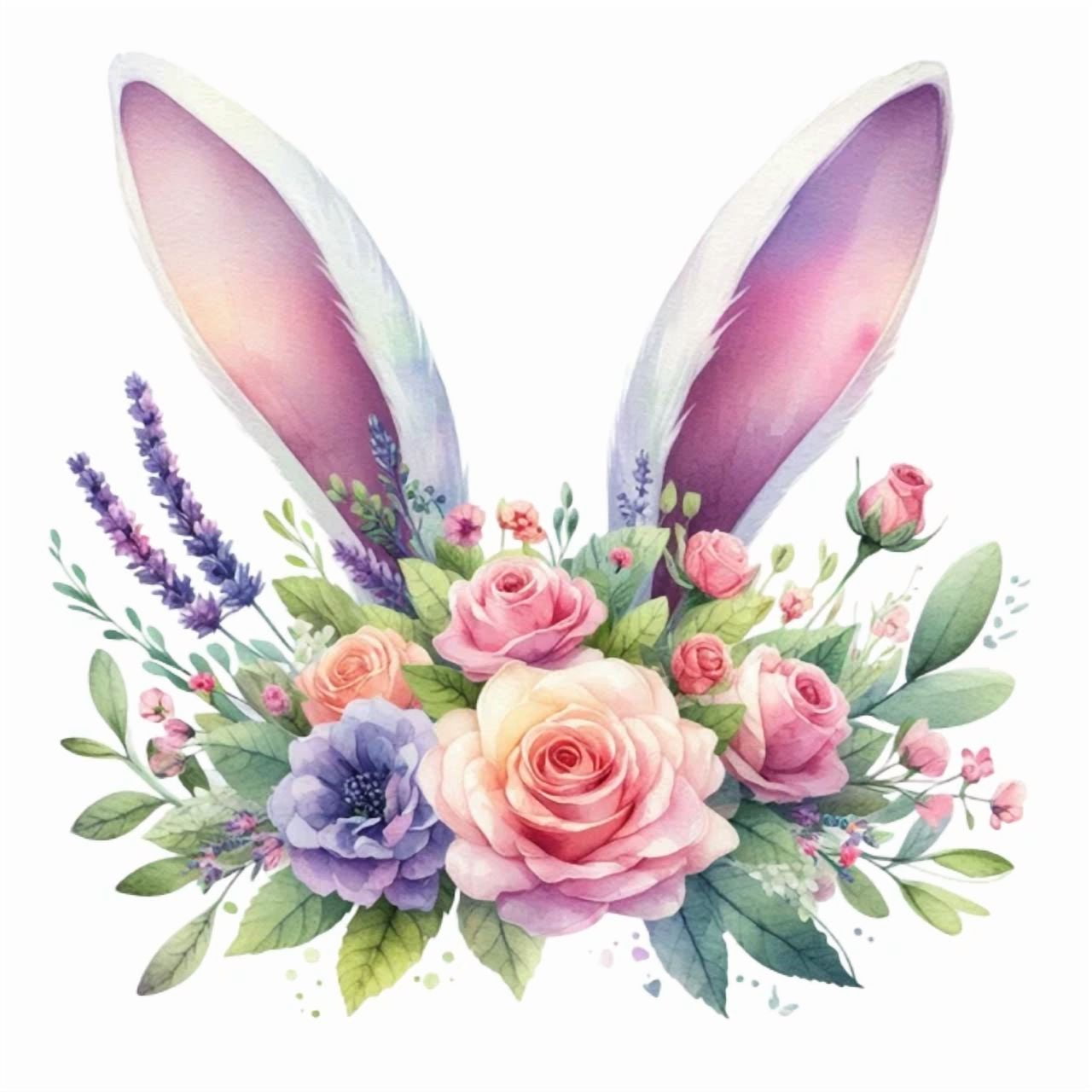 DOPASTICKER Car Sticker Grumpy Egg Day Bunny Sticker Phone Sticker ...