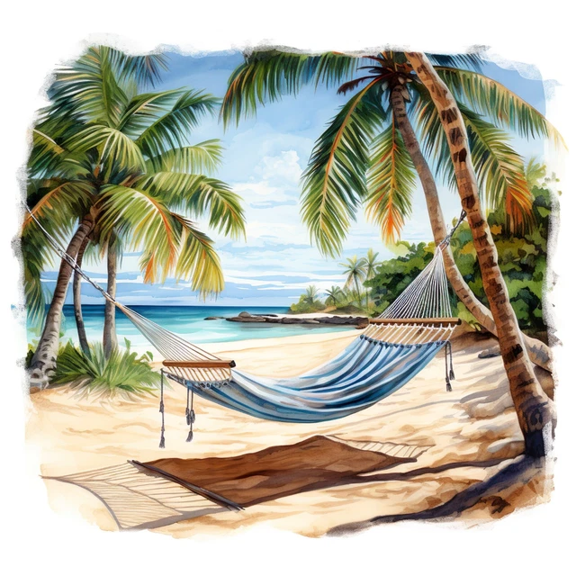 DOPASTICKER Car Sticker Hammocks Sticker Phone Sticker, Latop Sticker ...