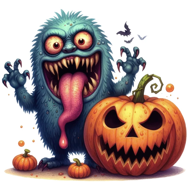 DOPASTICKER Car Sticker Horror Horror Sticker Phone Sticker, Latop ...