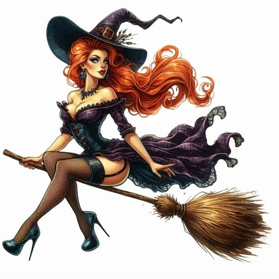 DOPASTICKER Car Sticker Horror Mystic Sticker Phone Sticker, Latop ...