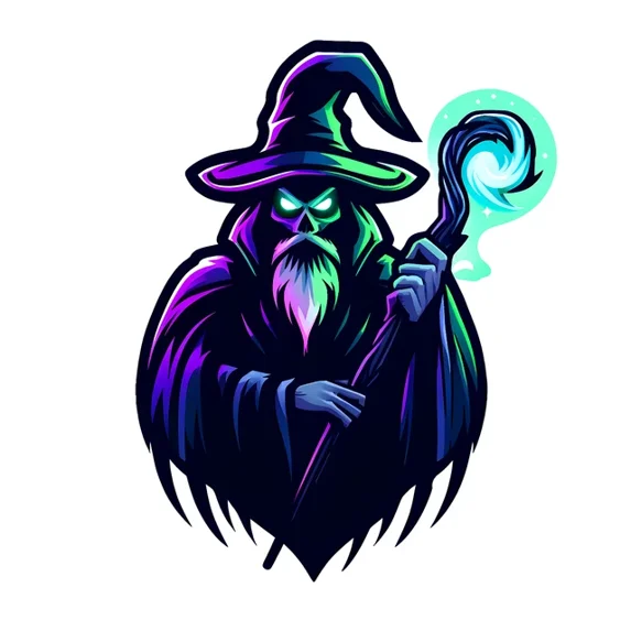 DOPASTICKER Car Sticker Horror Neon Sticker Phone Sticker, Latop ...