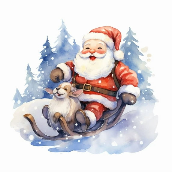 DOPASTICKER Car Sticker Jolly Man Sticker Phone Sticker, Latop Sticker ...