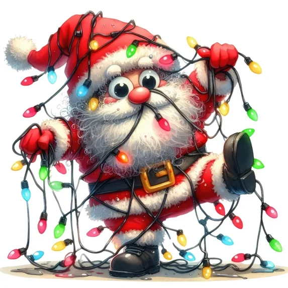 DOPASTICKER Car Sticker Jolly Man Sticker Phone Sticker, Latop Sticker ...