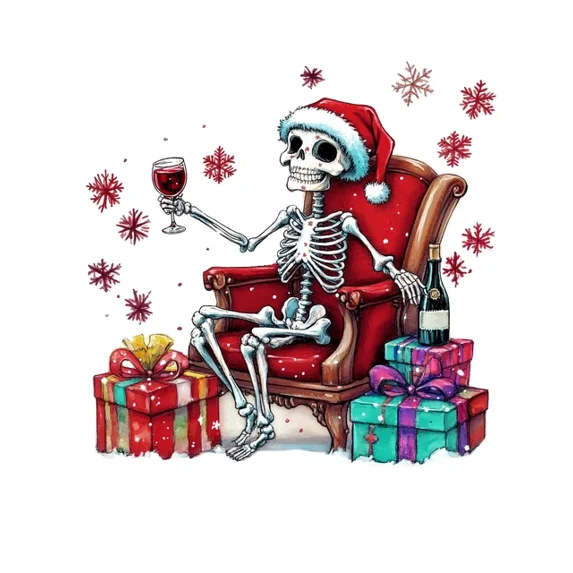 DOPASTICKER Car Sticker Jolly Man Sticker Phone Sticker, Latop Sticker ...