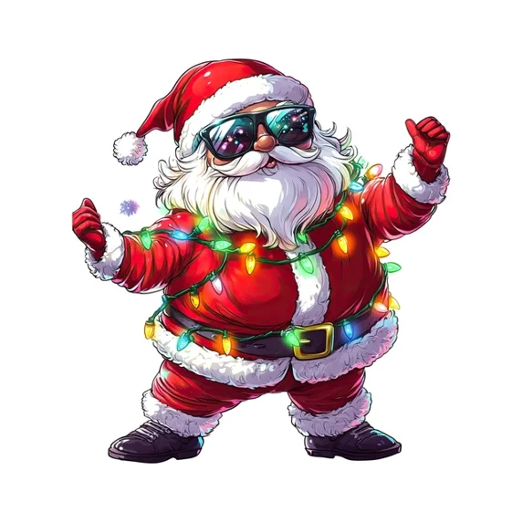 DOPASTICKER Car Sticker Jolly Man Sticker Phone Sticker, Latop Sticker ...