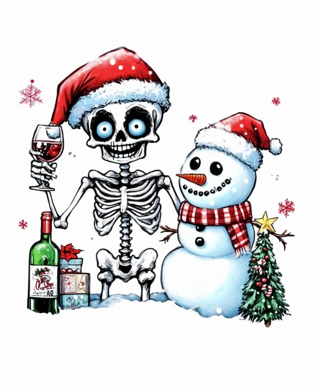 DOPASTICKER Car Sticker Jolly Man Sticker Phone Sticker, Latop Sticker ...