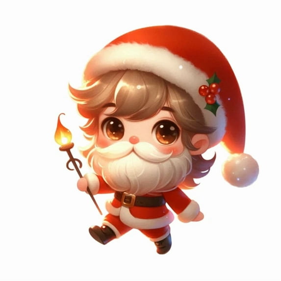 DOPASTICKER Car Sticker Jolly Man Sticker Phone Sticker, Latop Sticker ...