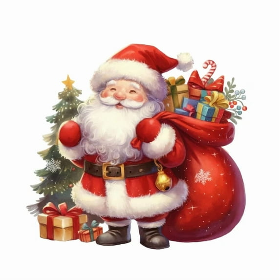 DOPASTICKER Car Sticker Jolly Man Sticker Phone Sticker, Latop Sticker ...