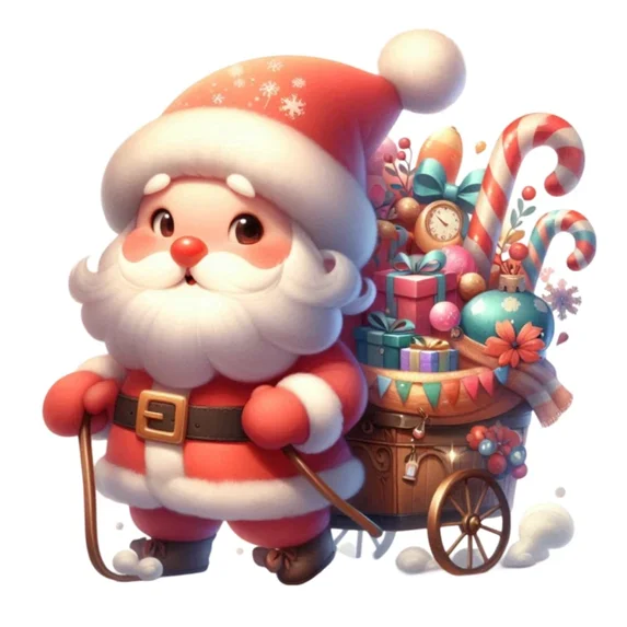 DOPASTICKER Car Sticker Jolly Man Sticker Phone Sticker, Latop Sticker ...