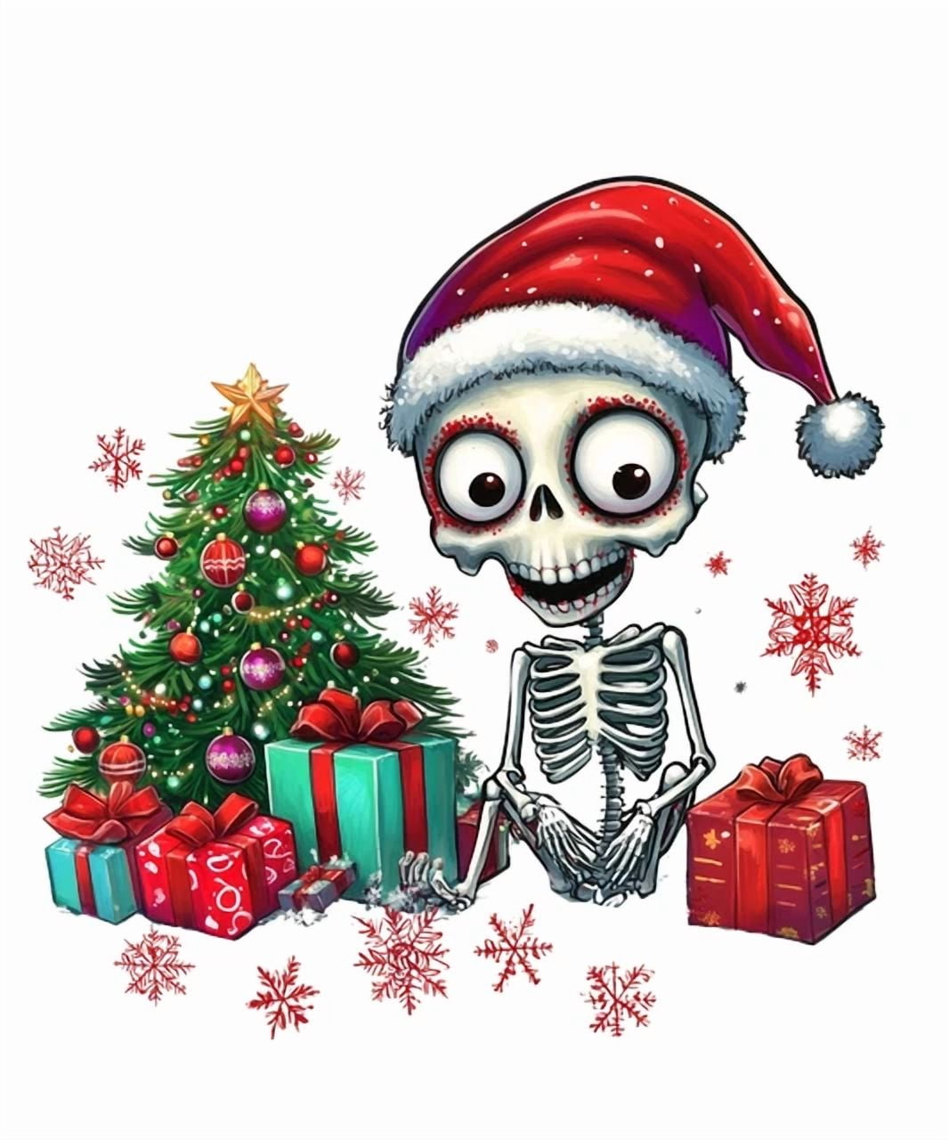 DOPASTICKER Car Sticker Jolly Man Sticker Phone Sticker, Latop Sticker ...