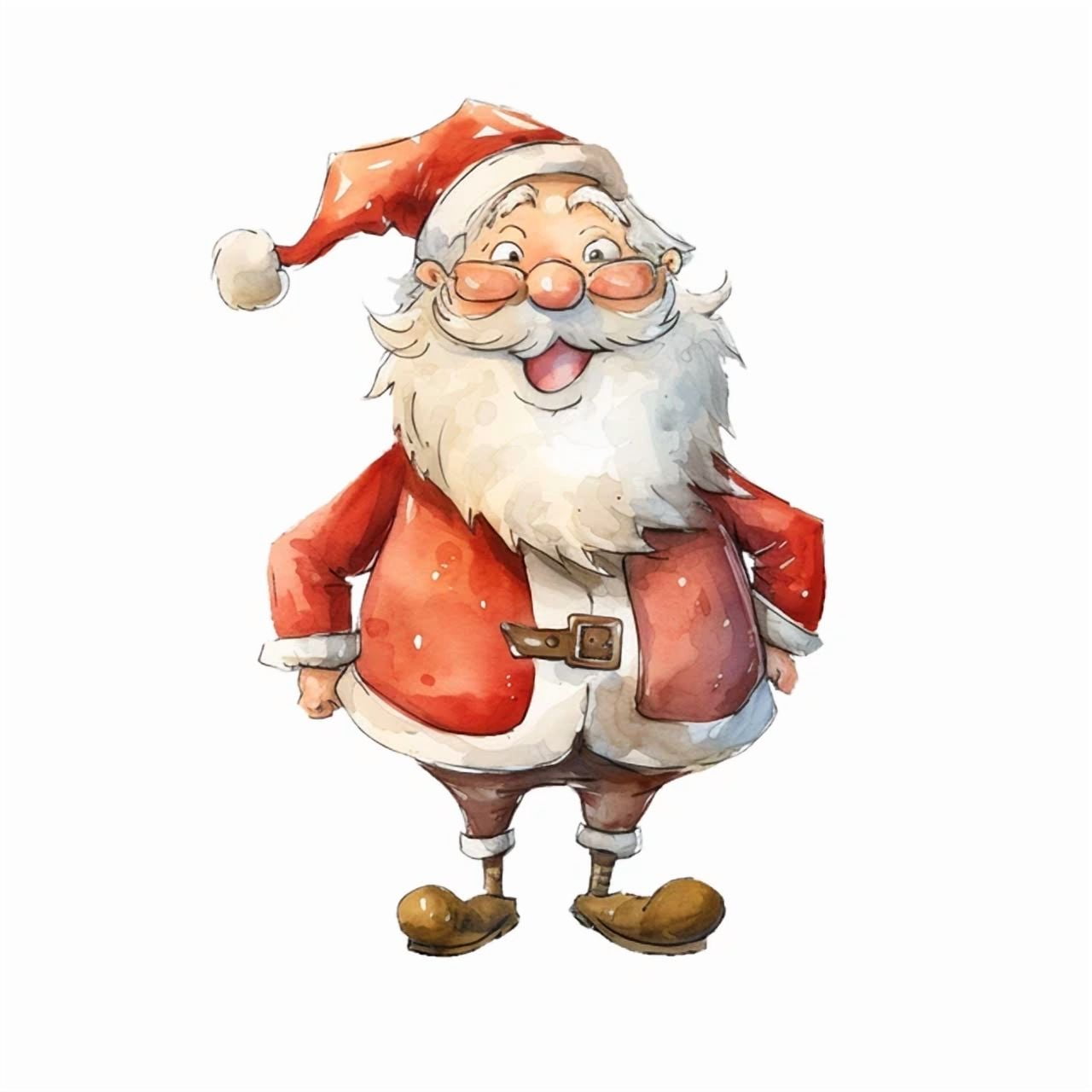 DOPASTICKER Car Sticker Jolly Man Sticker Phone Sticker, Latop Sticker ...