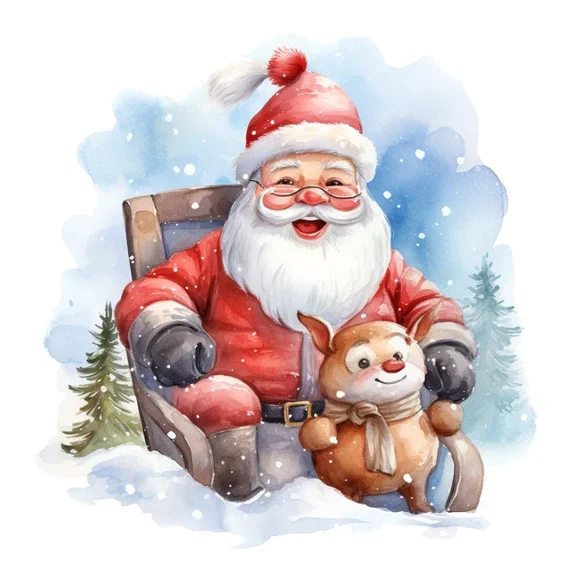 DOPASTICKER Car Sticker Jolly Man Sticker Phone Sticker, Latop Sticker ...