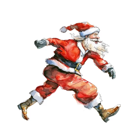 DOPASTICKER Car Sticker Jolly Man Sticker Phone Sticker, Latop Sticker ...