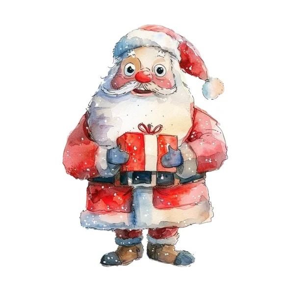 DOPASTICKER Car Sticker Jolly Man Sticker Phone Sticker, Latop Sticker ...