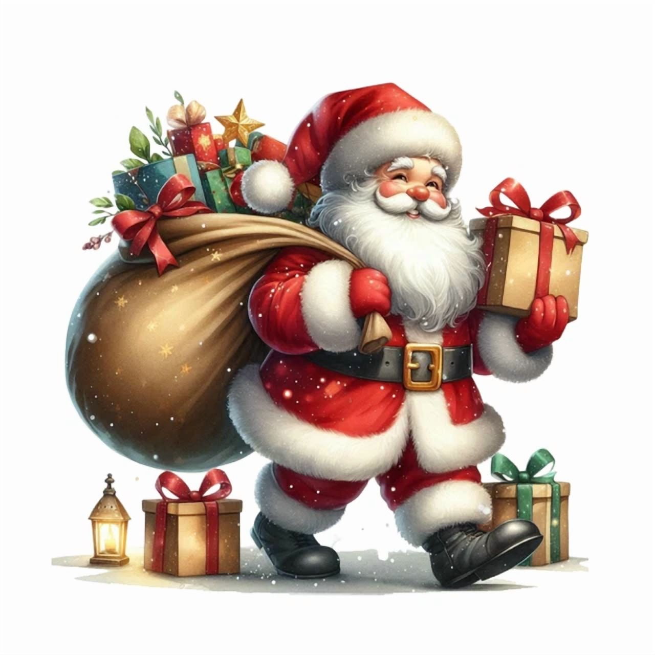 DOPASTICKER Car Sticker Jolly Man Sticker Phone Sticker, Latop Sticker ...