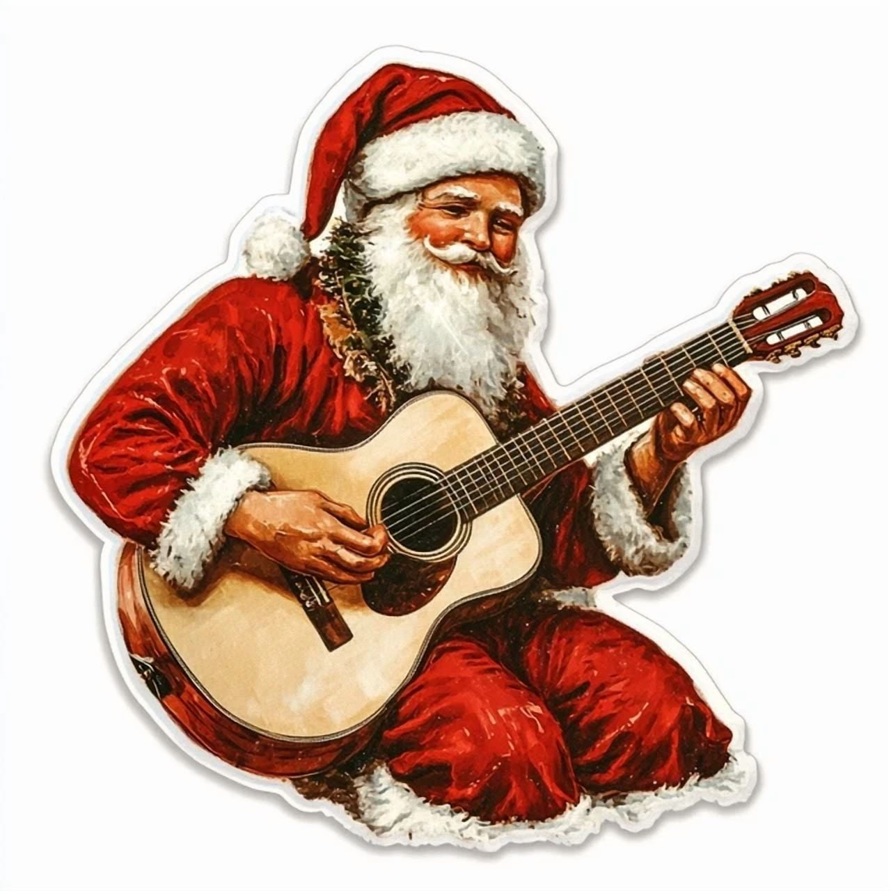 DOPASTICKER Car Sticker Jolly Man Sticker Phone Sticker, Latop Sticker ...