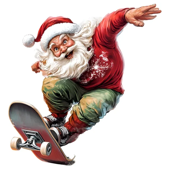 DOPASTICKER Car Sticker Jolly Man Sticker Phone Sticker, Latop Sticker ...