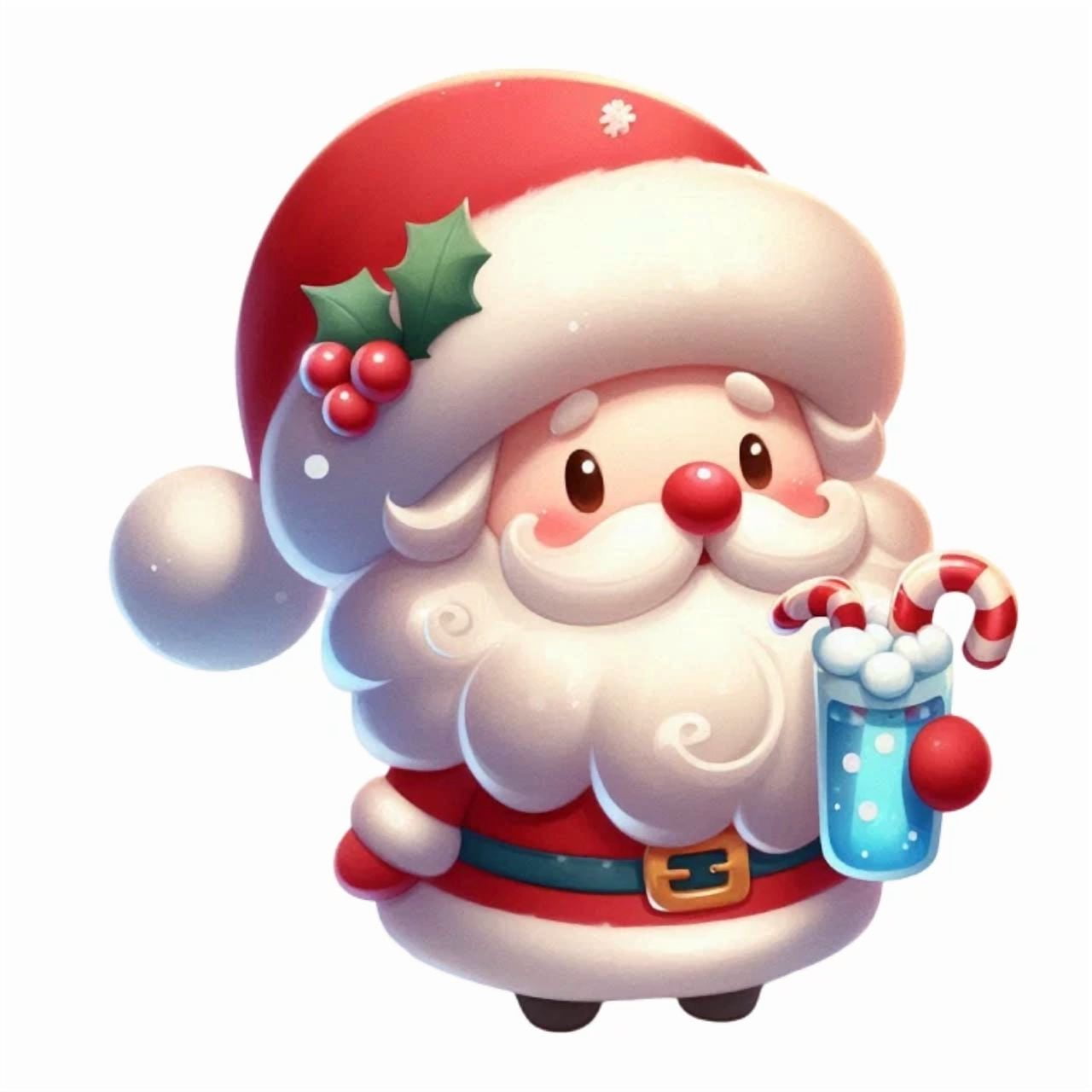 DOPASTICKER Car Sticker Jolly Man Sticker Phone Sticker, Latop Sticker ...