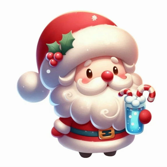 DOPASTICKER Car Sticker Jolly Man Sticker Phone Sticker, Latop Sticker ...