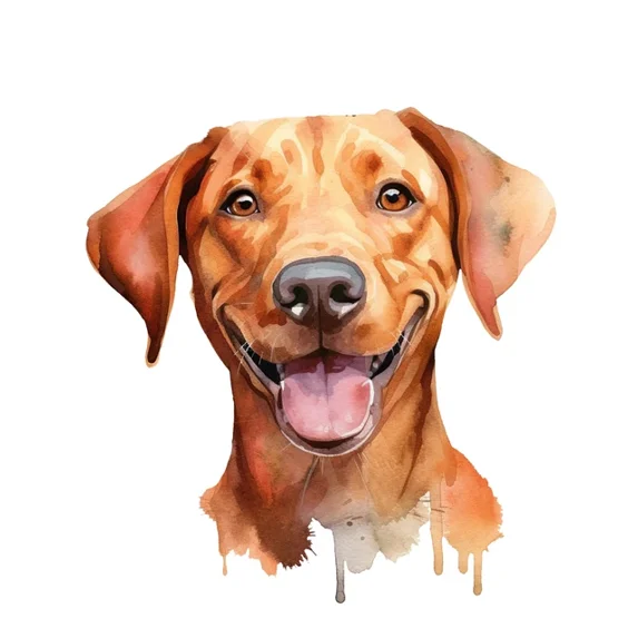 DOPASTICKER Car Sticker Labrador Retriever Sticker Dogs Sticker Phone ...