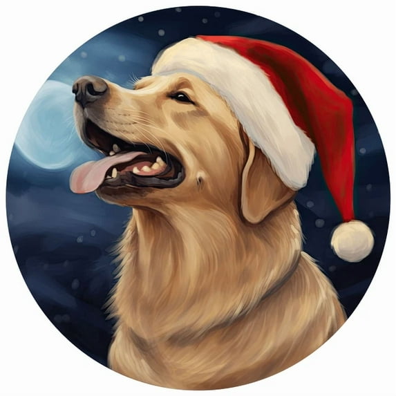 DOPASTICKER Car Sticker Labrador Retriever Sticker Dogs Sticker Phone ...