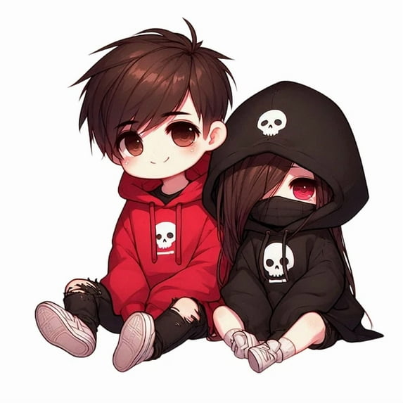 DOPASTICKER Car Sticker Love Sticker For Car Laptop Phone Sticker ...