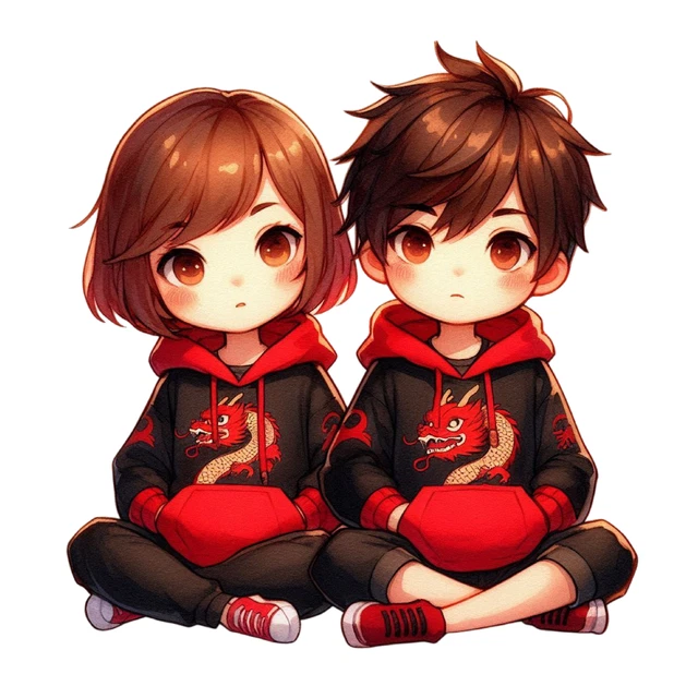 DOPASTICKER Car Sticker Love Sticker For Car Laptop Phone Sticker ...