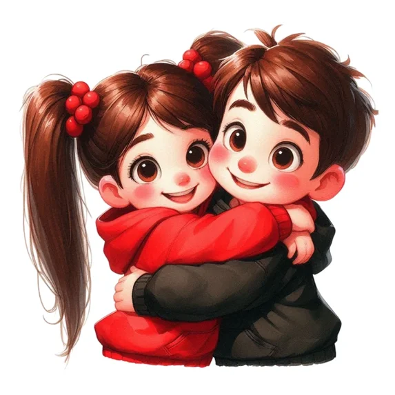 DOPASTICKER Car Sticker Love Sticker Phone Sticker, Latop Sticker ...