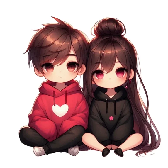 DOPASTICKER Car Sticker Love Sticker Phone Sticker, Latop Sticker ...