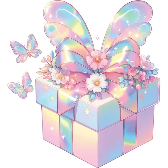 DOPASTICKER Car Sticker Magic Unicorn Sticker Phone Sticker, Latop ...