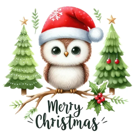 DOPASTICKER Car Sticker Noel Sticker Phone Sticker, Latop Sticker ...