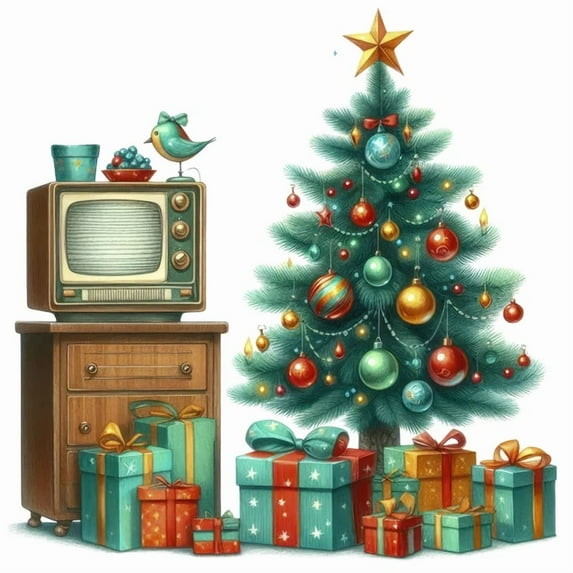 DOPASTICKER Car Sticker Noel Sticker Phone Sticker, Latop Sticker ...