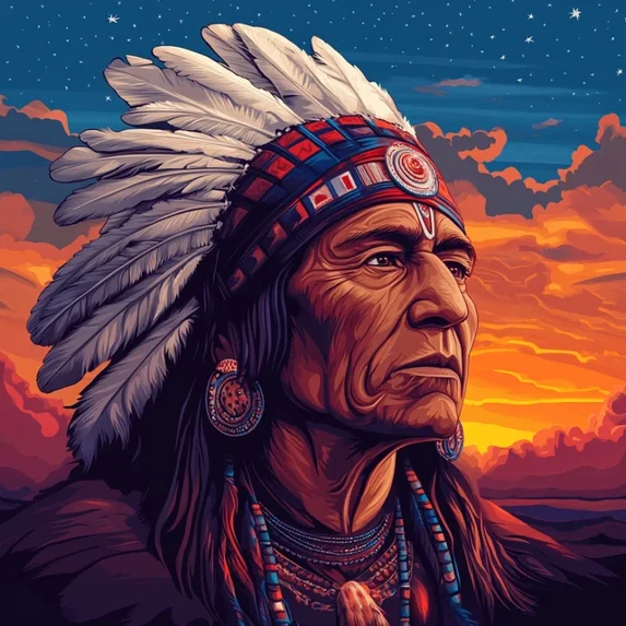 DOPASTICKER Car Sticker Portrait Indian Sticker Phone Sticker, Latop ...