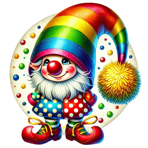 DOPASTICKER Car Sticker Scary Clown Sticker Phone Sticker, Latop ...