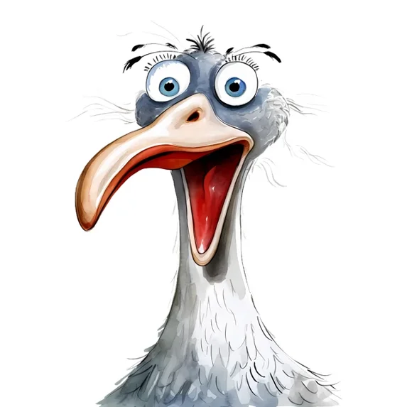 DOPASTICKER Car Sticker Seagull Sticker Phone Sticker, Latop Sticker ...