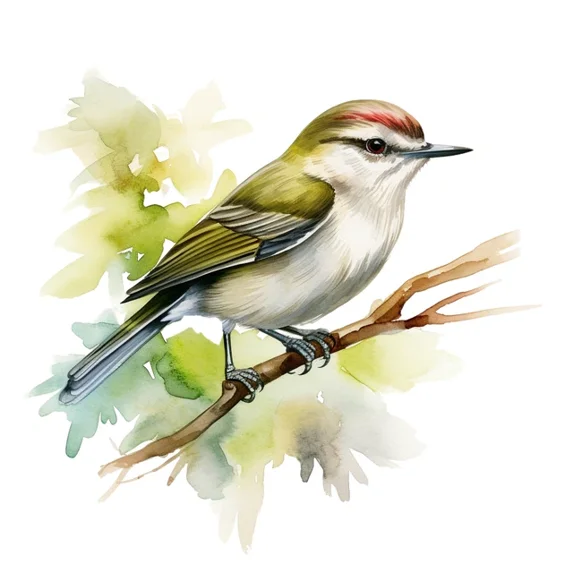 DOPASTICKER Car Sticker Sing Bird Sticker Phone Sticker, Latop Sticker ...