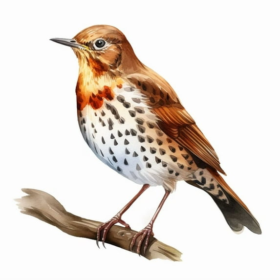 DOPASTICKER Car Sticker Sing Bird Sticker Phone Sticker, Latop Sticker ...