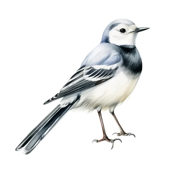 DOPASTICKER Car Sticker Sing Bird Sticker Phone Sticker, Latop Sticker ...