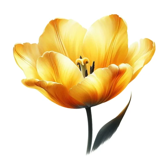 DOPASTICKER Car Sticker Spring Flower Sticker Phone Sticker, Latop ...