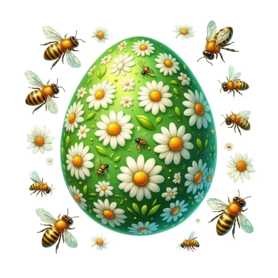 DOPASTICKER Car Sticker Spring Flower Sticker Phone Sticker, Latop ...