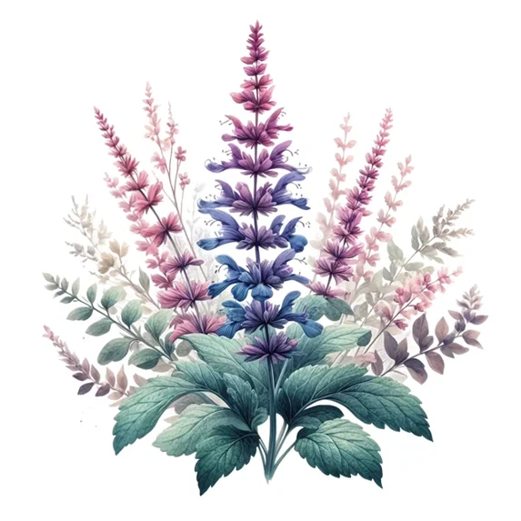 DOPASTICKER Car Sticker Spring Flower Sticker Phone Sticker, Latop ...