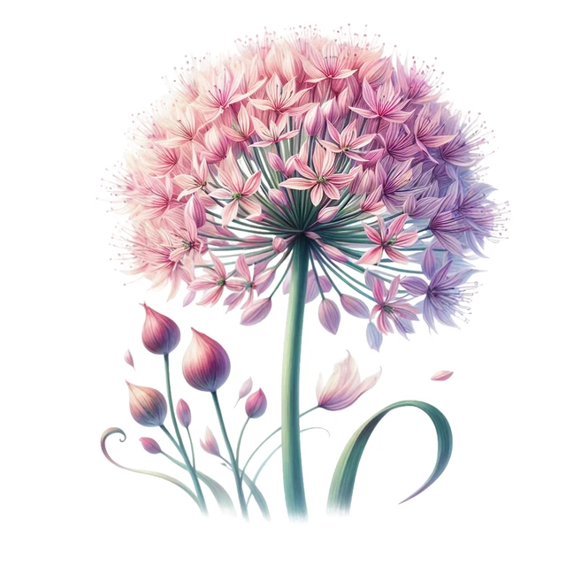 DOPASTICKER Car Sticker Spring Flower Sticker Phone Sticker, Latop ...