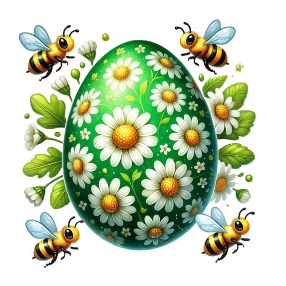 DOPASTICKER Car Sticker Spring Flower Sticker Phone Sticker, Latop ...