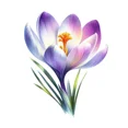 DOPASTICKER Car Sticker Spring Flower Sticker Phone Sticker, Latop ...